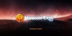Home - Marscoin™